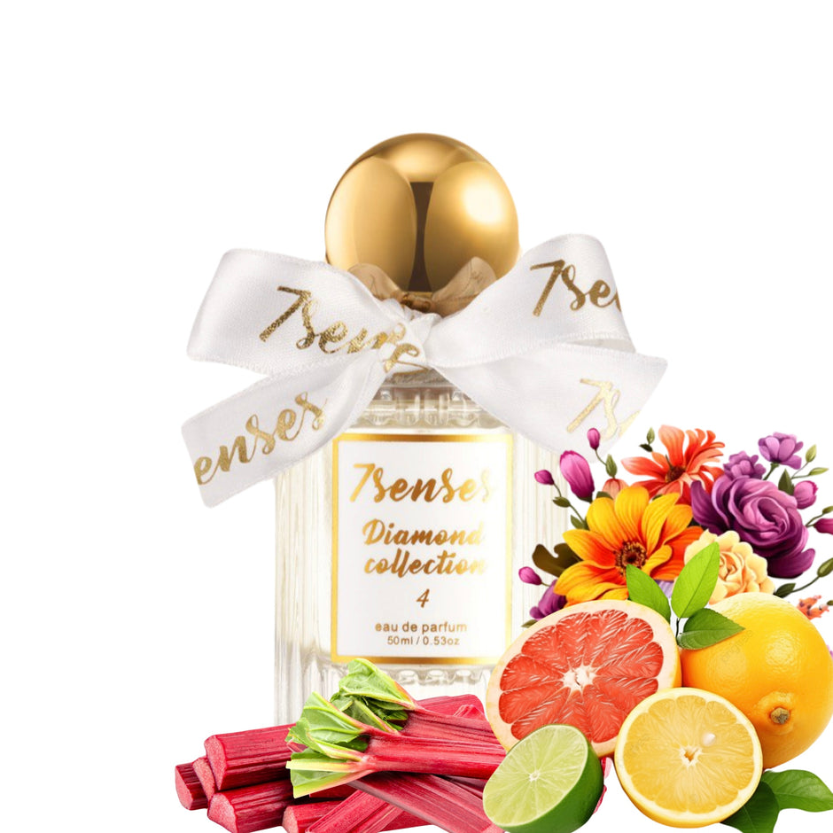 Perfumy – 7senses