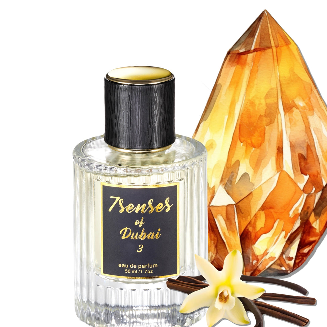 Perfumy – 7senses
