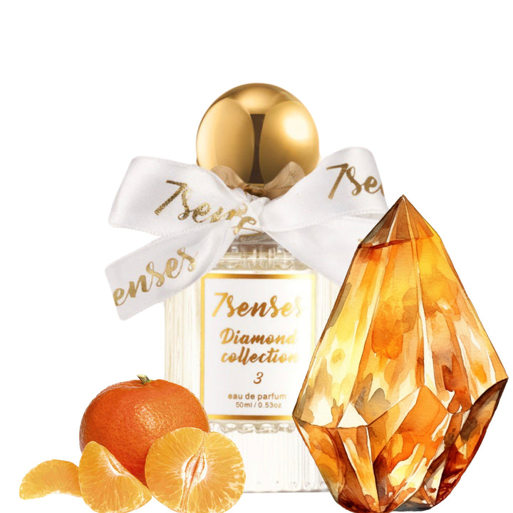 Perfumy – 7senses